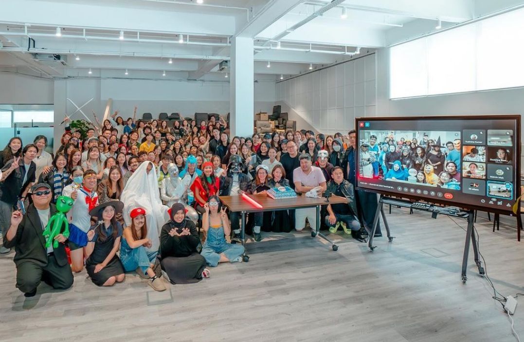 Home | Careers @ TSL Media Group